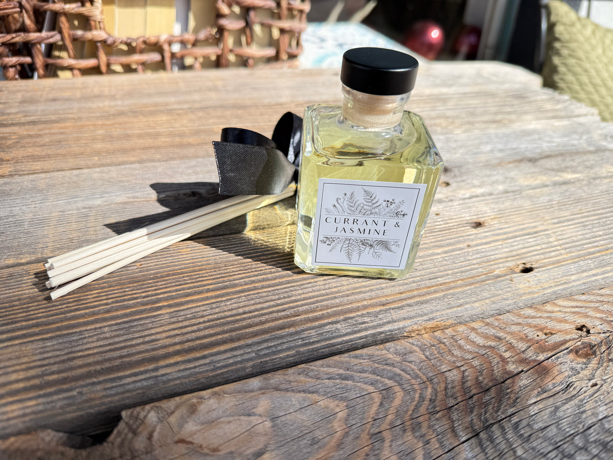 Bespoke Wicks | Reed Diffuser – DK Originals Jewelry