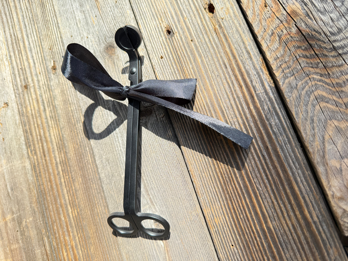 Bespoke Wicks | Wick Cutter – DK Originals Jewelry