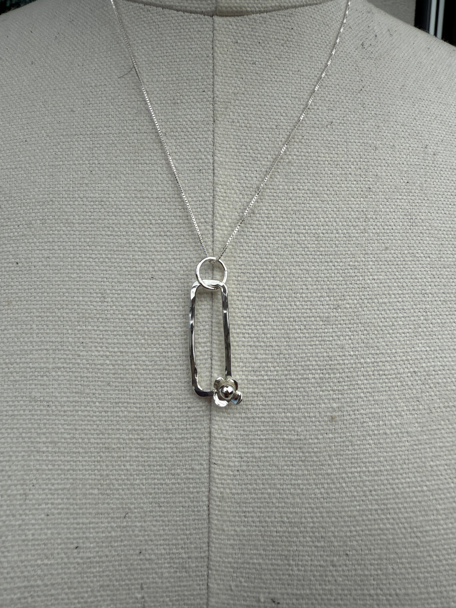 Lovely Lady Necklace | DK Originals Jewelry – DK Originals Jewelry
